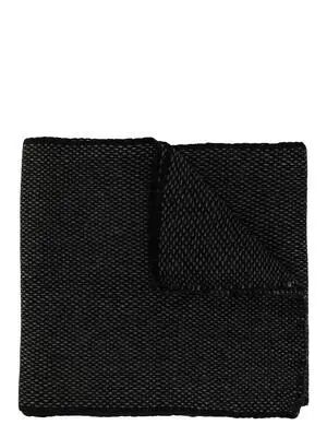 Voz Lineas Scarf - Black