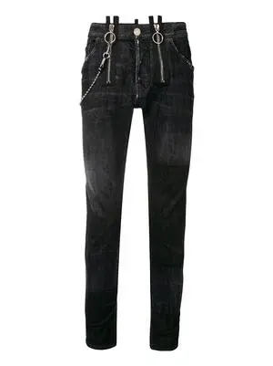 DSQUARED2 DSQUARED2 Skater Jeans