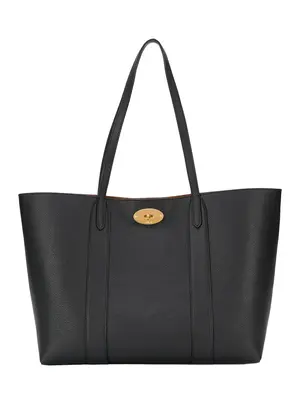 Mulberry Bayswater Tote - Black