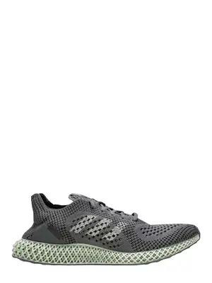 Adidas Runner 4d Sneakers - Grey