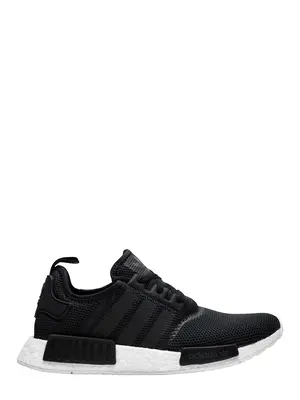 Adidas Nmd_r1 Sneakers - Black