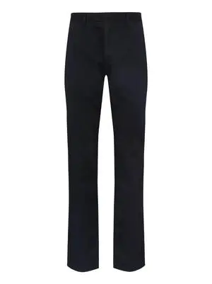 Polo Ralph Lauren Tailored Trousers - Blue