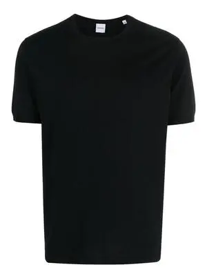 Aspesi Slim Fit T-shirt - Black