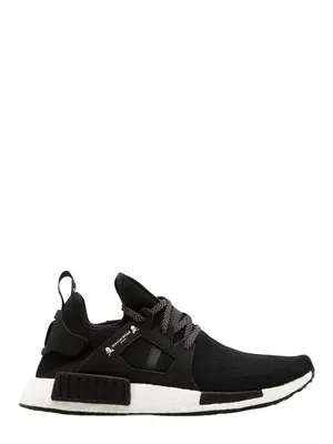 Adidas X Mastermind Japan Nmd_xr1 Sneakers - Black