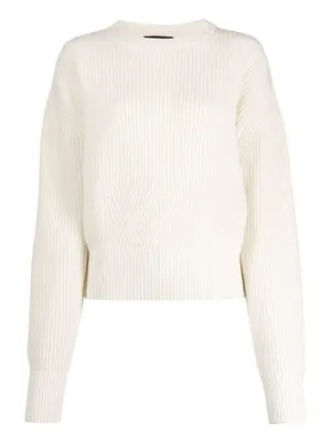 CASHMERE IN LOVE Cashmere In Love Oversized Ivy Sweater