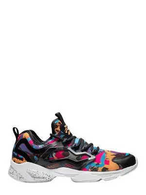 REEBOK Fury Adapt Ac Sneakers - Black