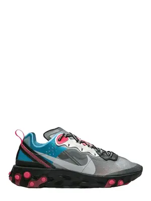 Nike React Element 87 Sneakers - Grey