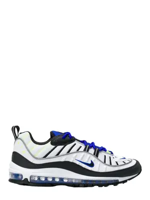 Nike Max 98 Sneakers - White