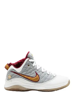 Nike Lebron Vii P.s Mvp Sneakers - White