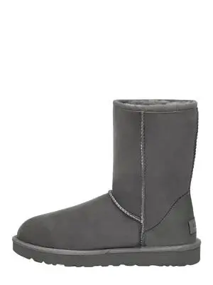 UGG Classic Ankle Boots - Grey