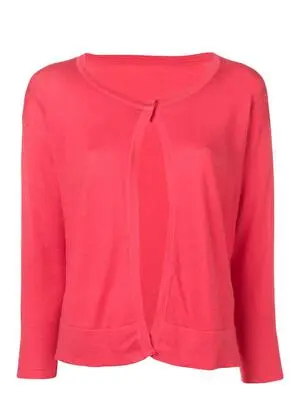 SOTTOMETTIMI Knitted Cardigan