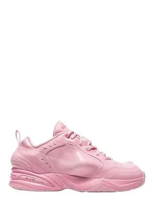 Nike X Martine Rose Air Monarch 4 Sneakers - Pink