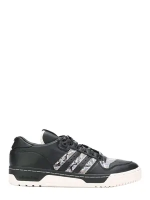 ADIDAS Adidas X UNITED ARROWS & SONS Rivalry Low Sneakers