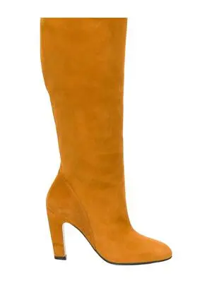 STUART WEITZMAN Charlie Mid-Calf Boots