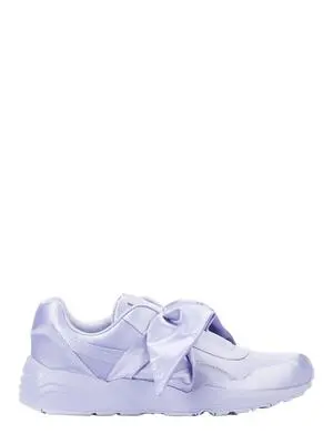FENTY X PUMA Bow Sneakers - Pink