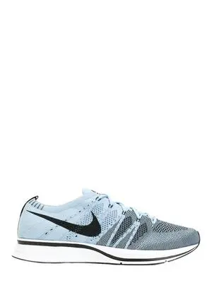Nike Flyknit Low-top Sneakers - Blue