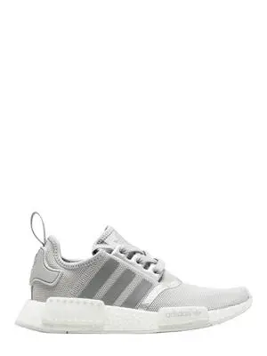 Adidas Nmd_r1 Metal Sneakers - Silver