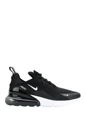Nike Max 270 Sneakers - Black