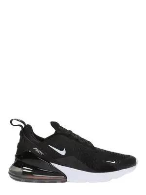 Nike Max 270 Sneakers - Black