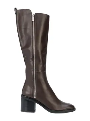 3.1 Phillip Lim Alexa 70mm Knee-high Boots - Brown