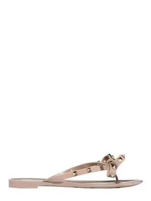 Valentino Garavani Rockstud Slippers Multicolour