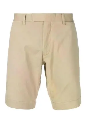 Polo Ralph Lauren Straight-leg Shorts - Brown