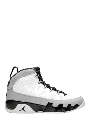 JORDAN Air 9 Retro Barons Sneakers - White