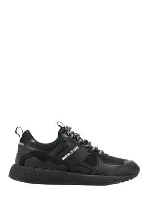 MOA MASTER OF ARTS Low Top Sneakers - Black