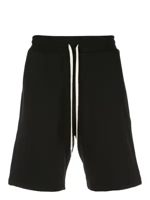 John Elliott Crimson Shorts - Black