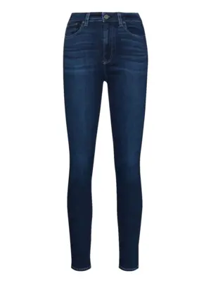 PAIGE PAIGE Margot Skinny Jeans
