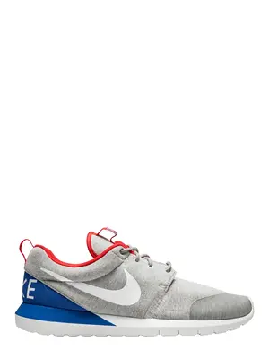 Nike Roshe Run Nm W Sp Great Britain Sneakers - Grey