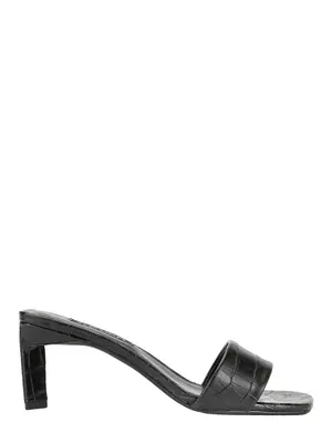 Senso Maisy I Mules - Black