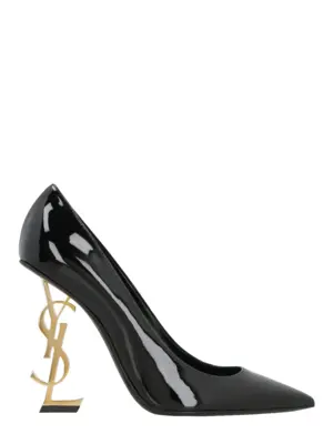 SAINT LAURENT Saint Laurent 110mm Opyum Pumps
