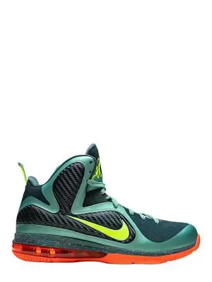 Nike Lebron Sneakers - Blue