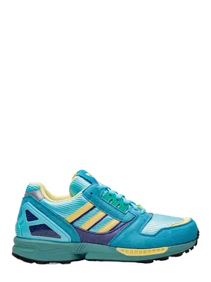 Adidas Zx 8000 Sneakers - Blue