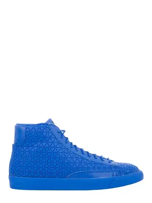 Nike Blazer Mid Metric Qs Sneakers - Blue