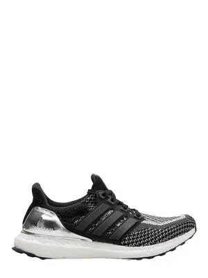 Adidas Ultraboost 2.0 J Sneakers - Black