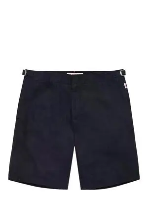 Orlebar Brown Norwich Bermuda Shorts - Blue
