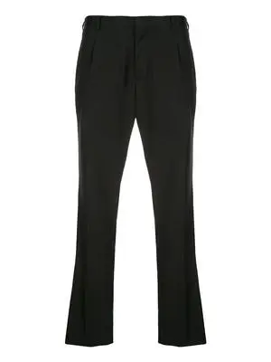 DELADA Straight-Leg Trousers