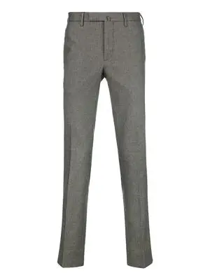 Incotex Tailored Trousers - Grey