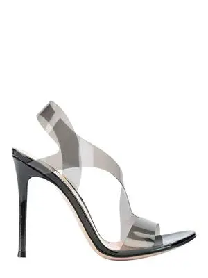 GIANVITO ROSSI Gianvito Rossi Metropolis 105mm Sandals