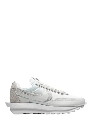 NIKE Nike X Sacai LDWaffle Nylon Sneakers