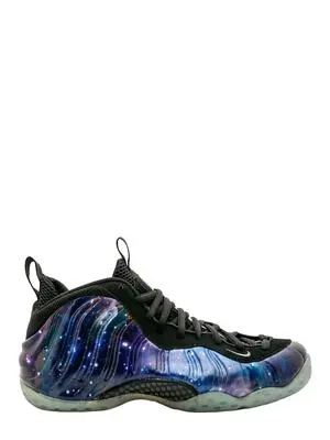 Nike Air Foamposite One Nrg Galaxy Sneakers - Multicolour