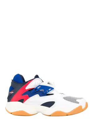 REEBOK Pump Court Sneakers - White