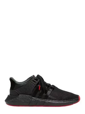 Adidas Eqt Support 93/17 Sneakers - Black
