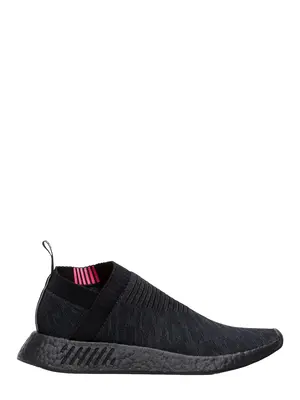 Adidas Nmd_cs2 Sock Sneakers - Black