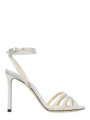 JIMMY CHOO Jimmy Choo Mimi Strappy High Heel Sandals