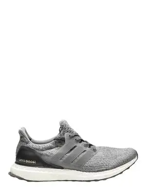 Adidas Ultraboost Sneakers - Grey