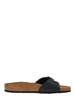 BIRKENSTOCK Birkenstock Madrid Suede Sandals