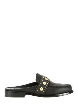 Senso Ciara I Mules - Black